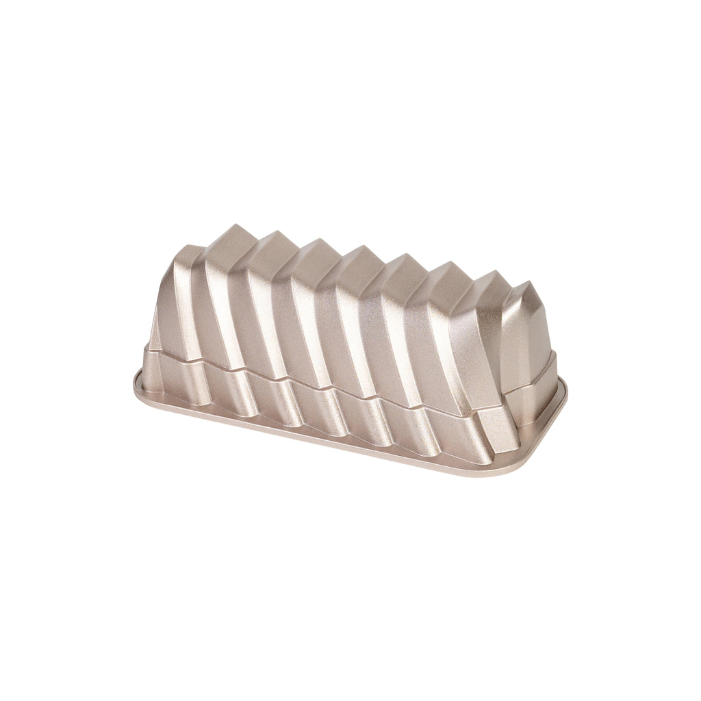 Aluguss Kastenform 25cm