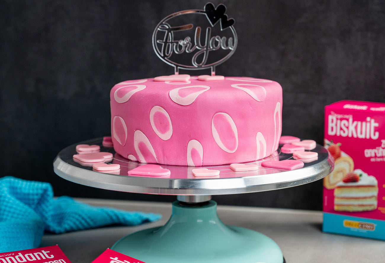 For You Torte