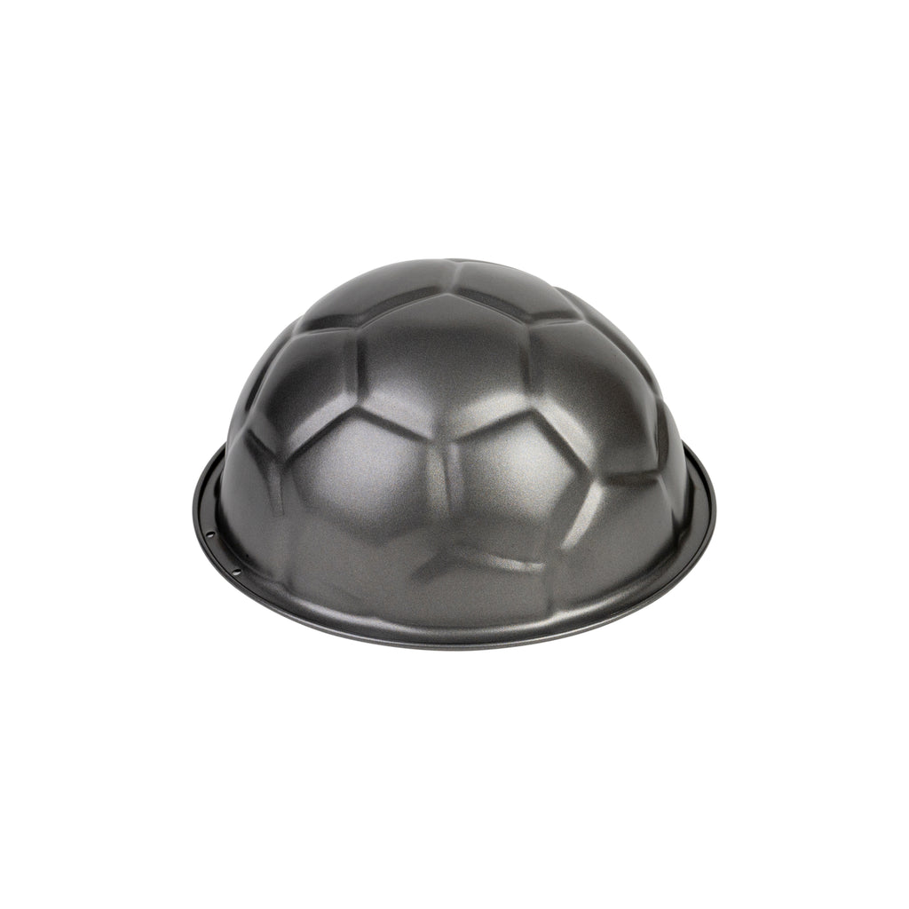 Fußball Backform groß