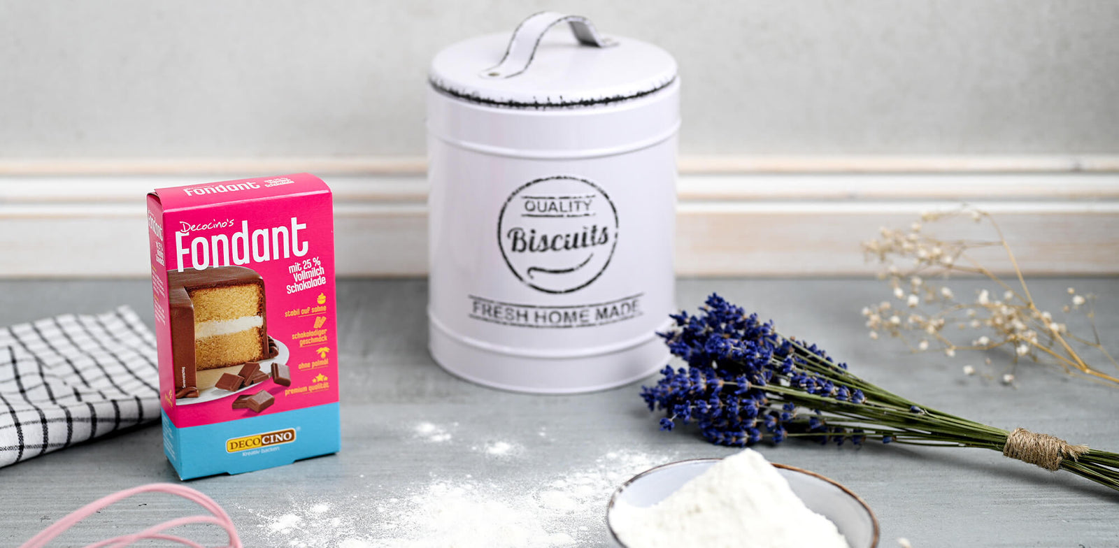 Muschel-Kekse mit einer leckeren Creme, ganz ohne backen