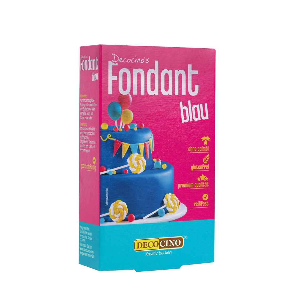 Fondant